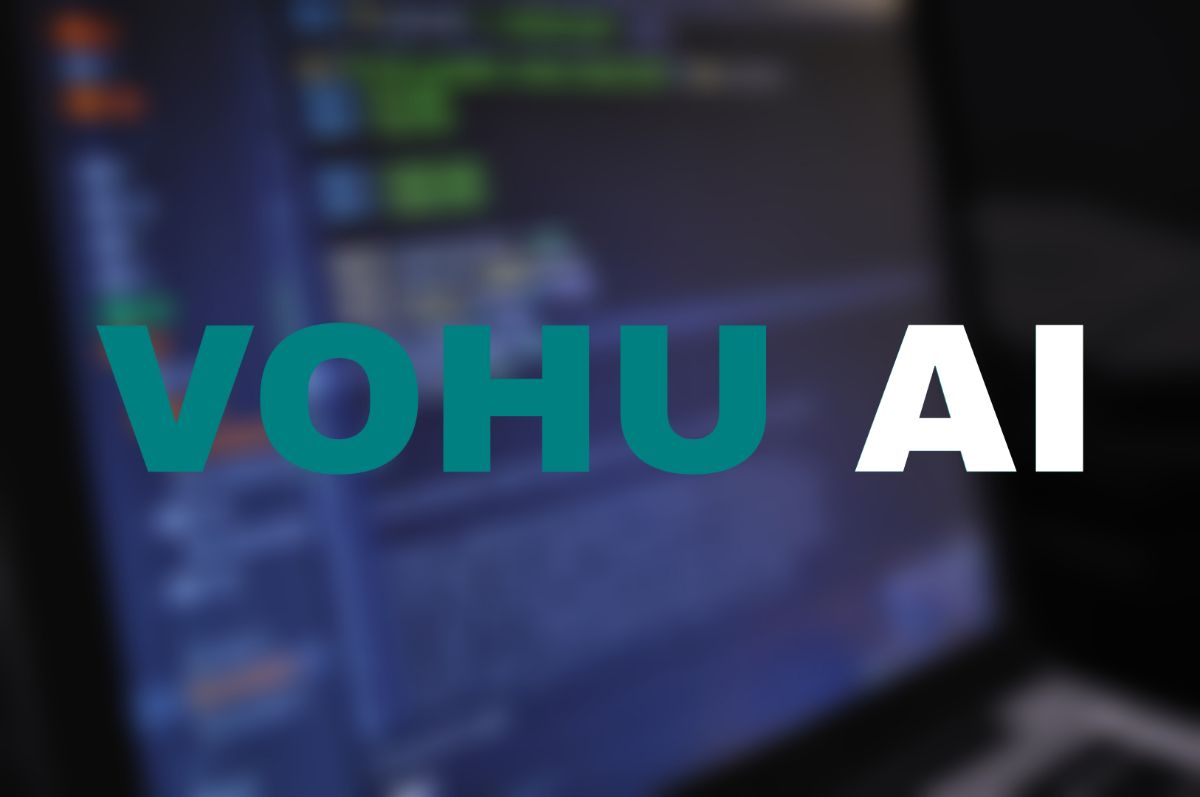 VOHU AI برترین هوش مصنوعی ایرانی | رایگان و نامحدود